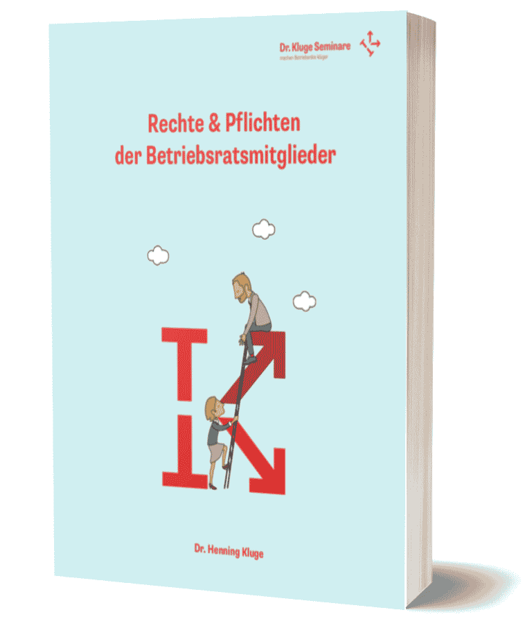 Betriebsratsvorsitzender und Stellvertreter gleichzeitig weg: Was jetzt ...